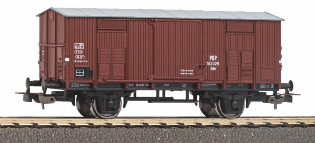 DatalandHobby.pl - Modelarstwo Poznań - kolejki modele