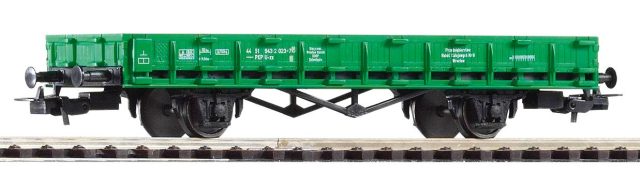 DatalandHobby.pl - Modelarstwo Poznań - kolejki modele