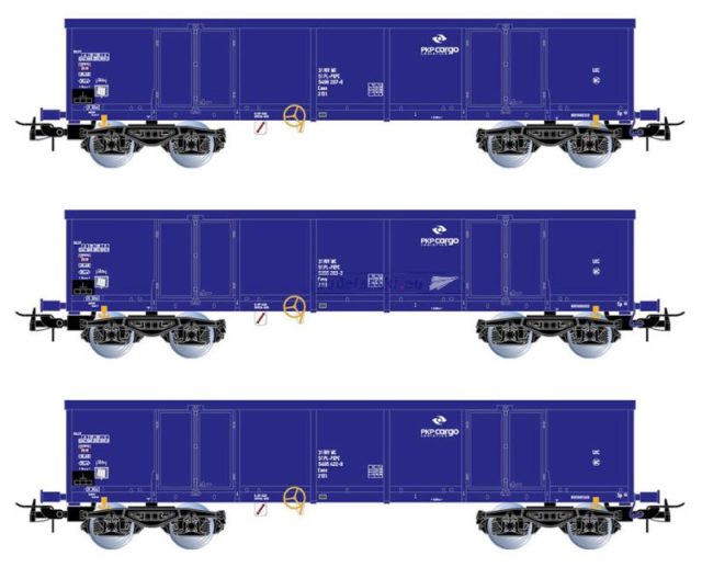DatalandHobby.pl - Modelarstwo Poznań - kolejki modele